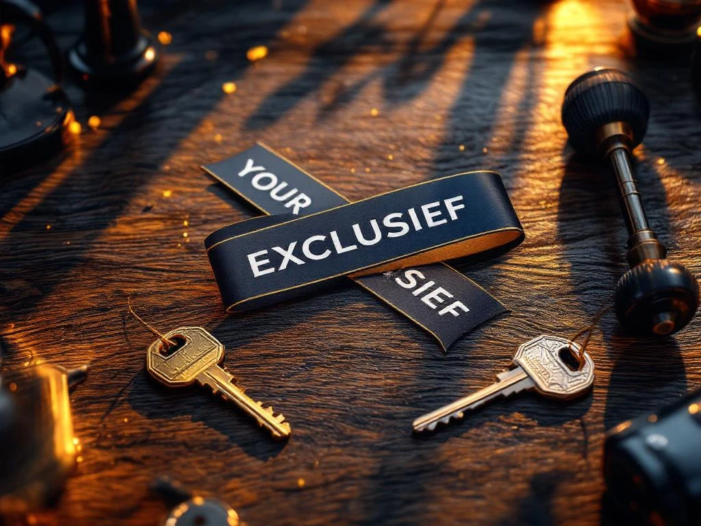 Moet je exclusiviteit geven aan een makelaar in Amsterdam? Tips